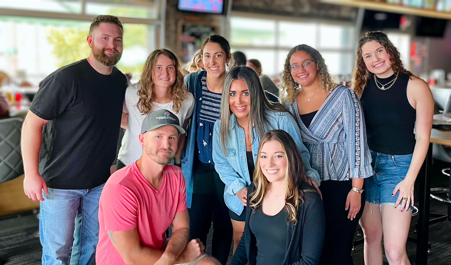 Introducing the VIPR Lab Grad Students! | The VIPR Lab